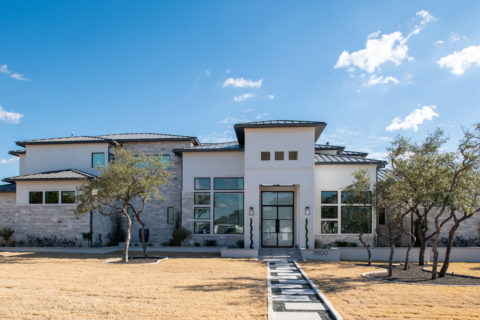Meridian Custom Home Build - Wald Custom Homes